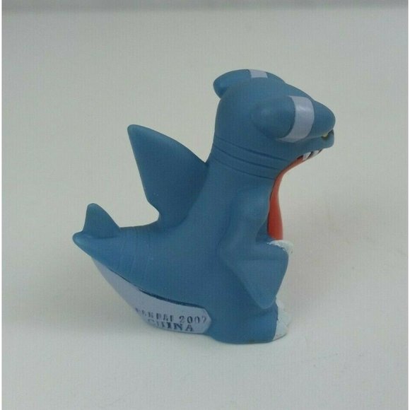 Bandai Namco | Toys | 207 Bandai Nintendo Pokemon Gabite 5 Finger ...